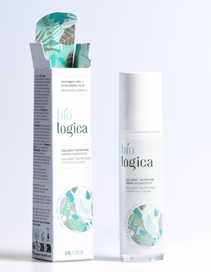 Votre gamme hydratante - Bio Logica