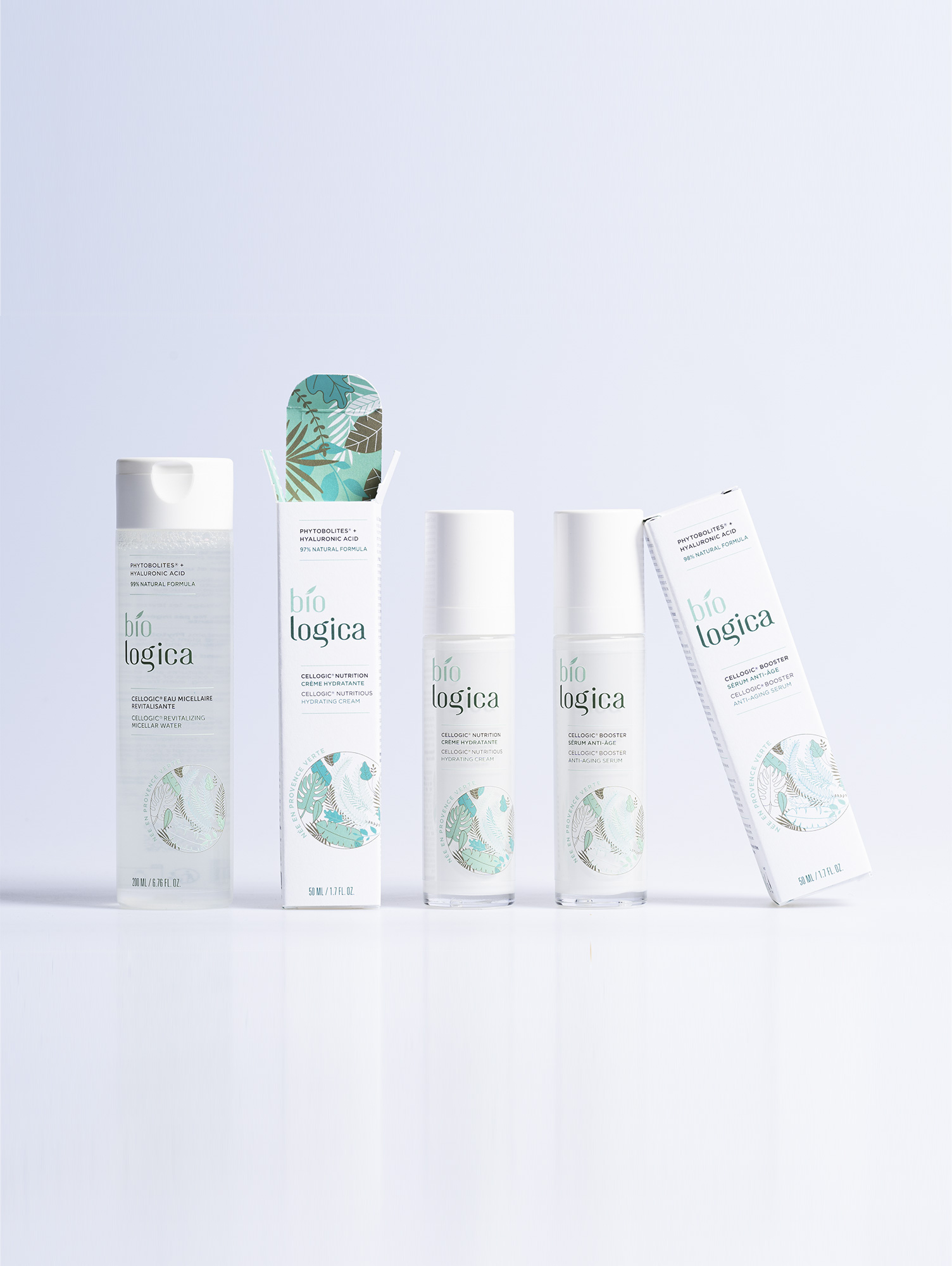 Boutique - Bio Logica